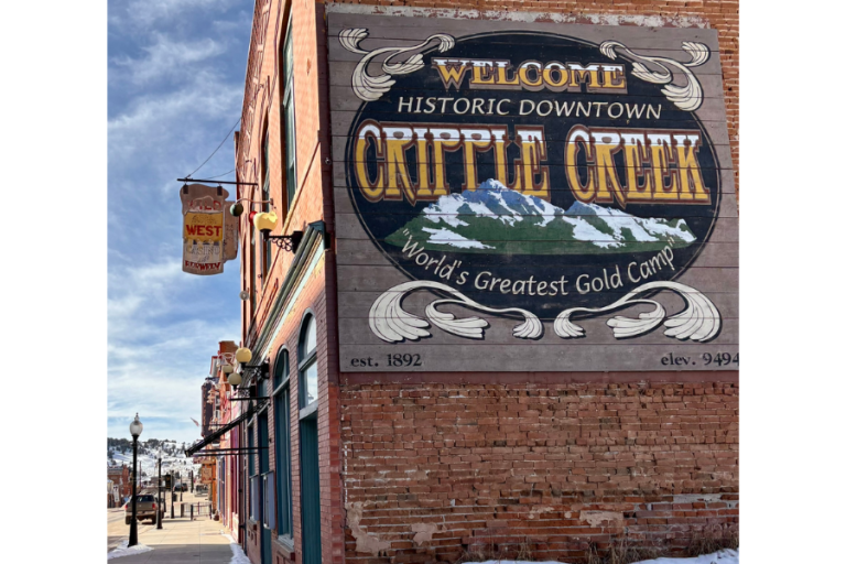 35+ Best Things to Do In & Around Florissant, CO